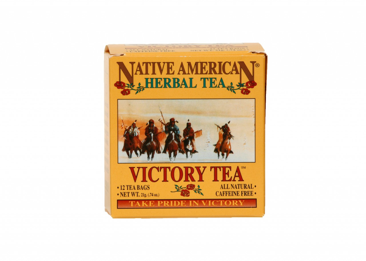 Gluten Free Tea | Caffeine Free Teas | Natural Teas - Native American ...