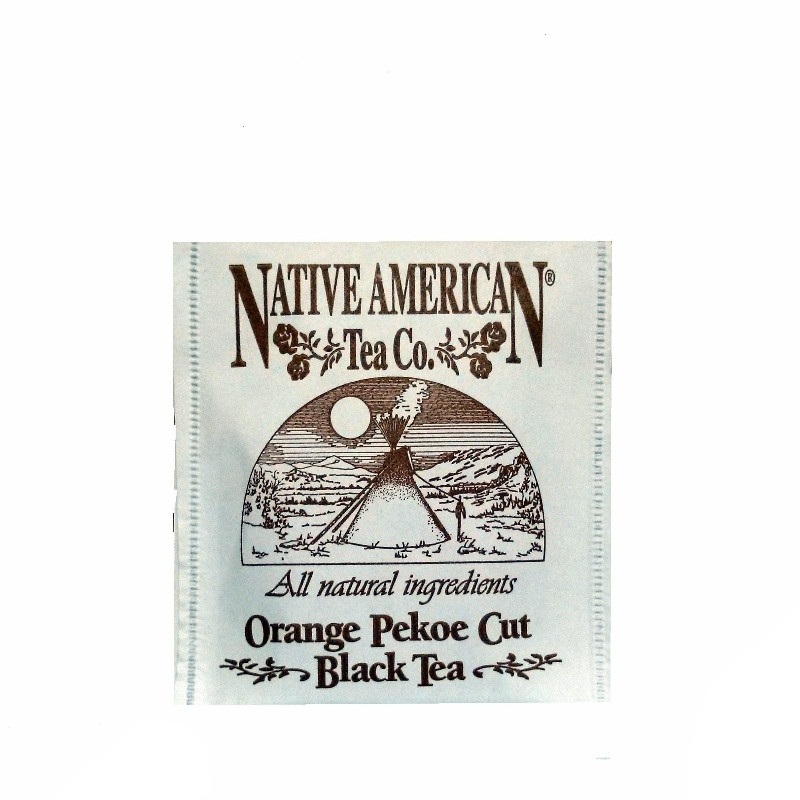 Gluten Free Tea | Caffeine Free Teas | Natural Teas - Native American ...