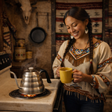 Gluten Free Tea | Caffeine Free Teas | Natural Teas - Native American ...