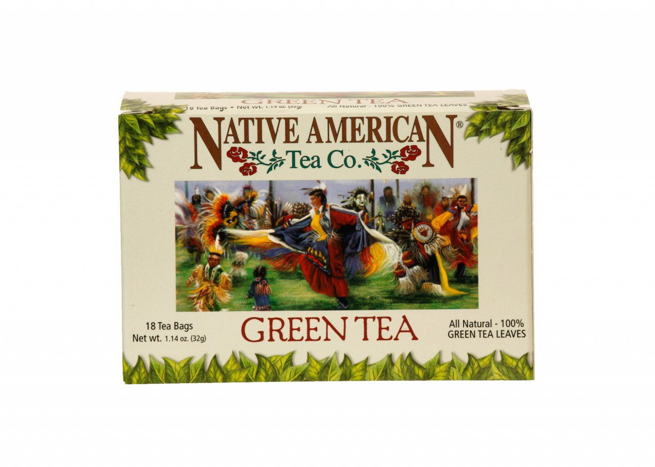 Buy Tea Online, Native American Tea, Tea Chests Wooden, Tea Gifts