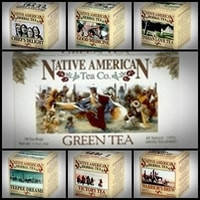 The Top 12 Secrets of Tea - Native American Tea Co.
