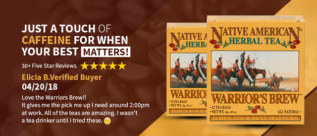 Buy Tea Online, Native American Tea, Tea Chests Wooden, Tea Gifts