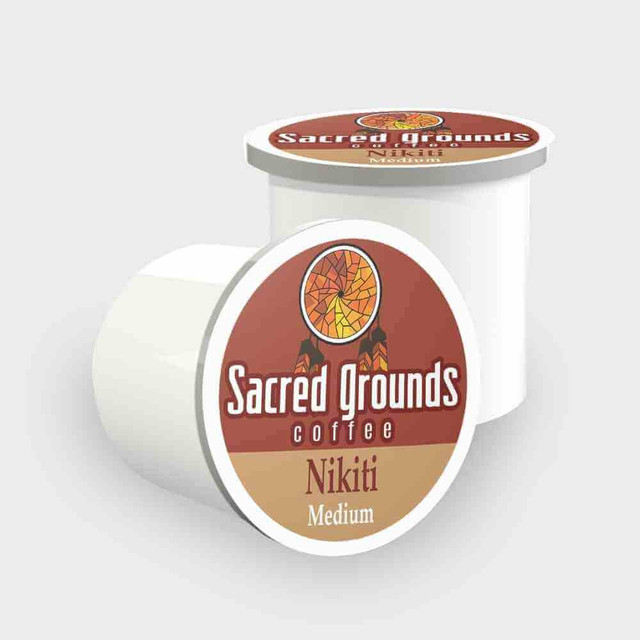 Native American Coffee | Fresh Roasted Gourmet Coffee Blends