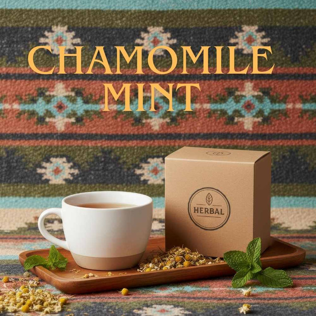 Gluten Free Tea | Caffeine Free Teas | Natural Teas - Native American ...