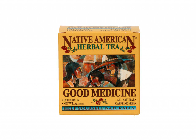 Buy Tea Online, Native American Tea, Tea Chests Wooden, Tea Gifts