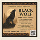 Native American Coffee | Fresh Roasted Gourmet Coffee Blends