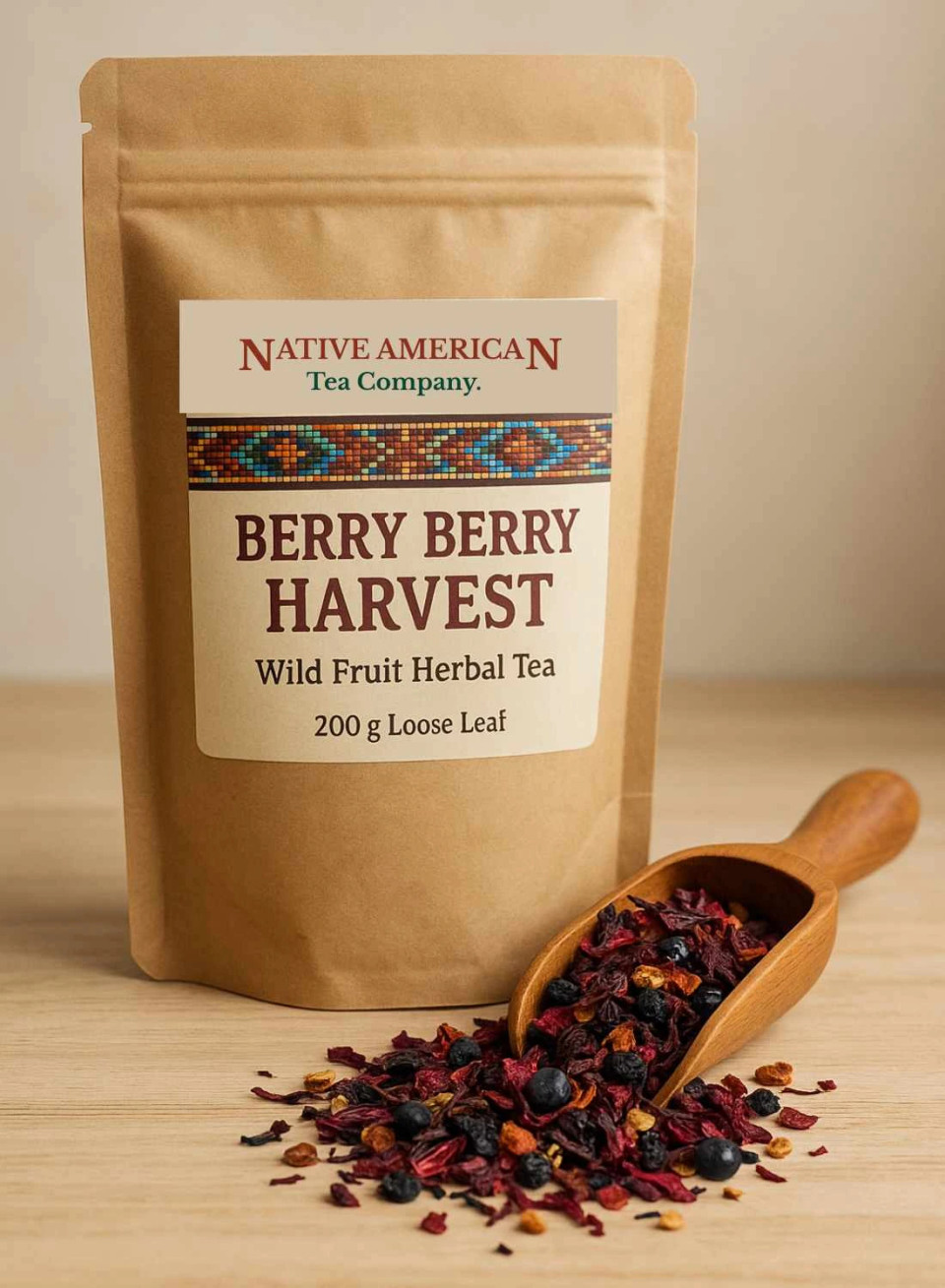 Gluten Free Tea | Caffeine Free Teas | Natural Teas - Native American ...