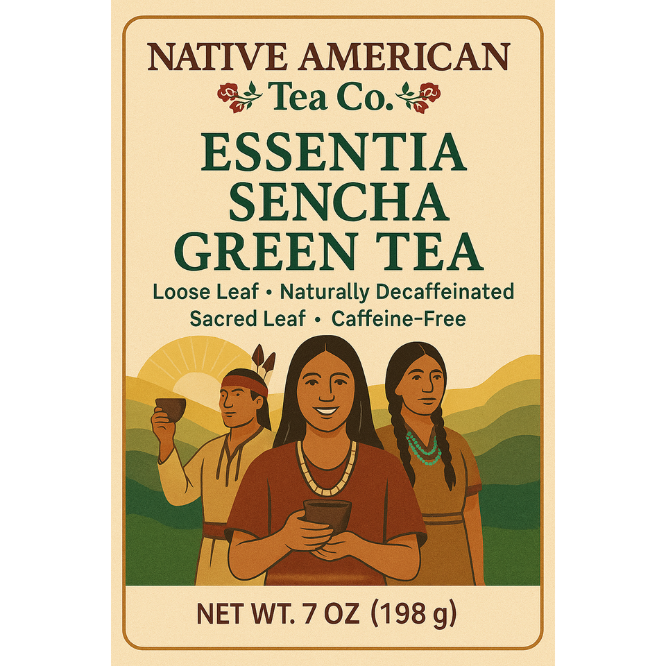 A Side By Side Comparison of Tea vs Coffee - Native American Tea Co.