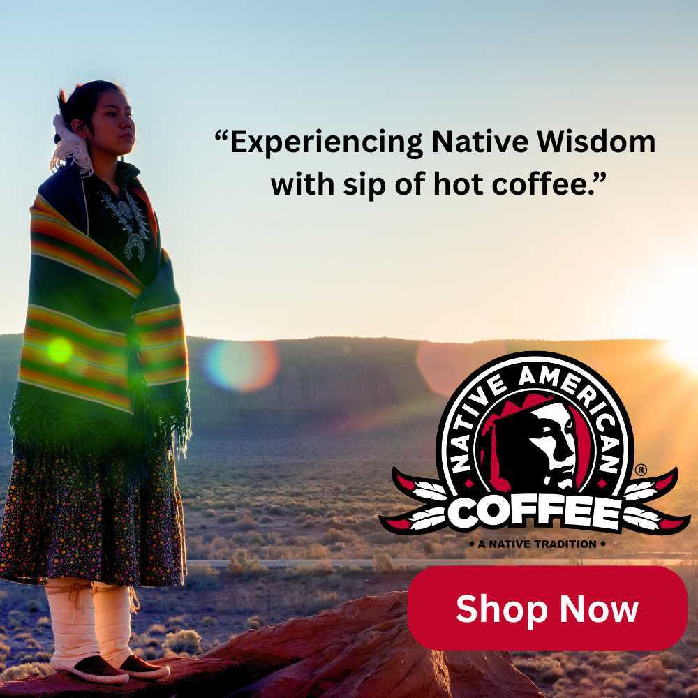 Buy Tea Online, Native American Tea, Tea Chests Wooden, Tea Gifts