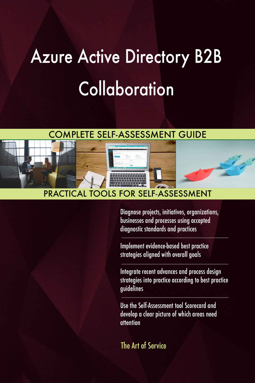 Azure Active Directory B2B collaboration Toolkit