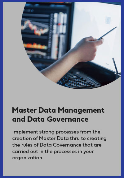 Master Data Management and Data Governance Toolkit