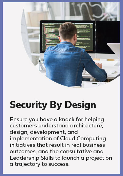 Security by Design Toolkit