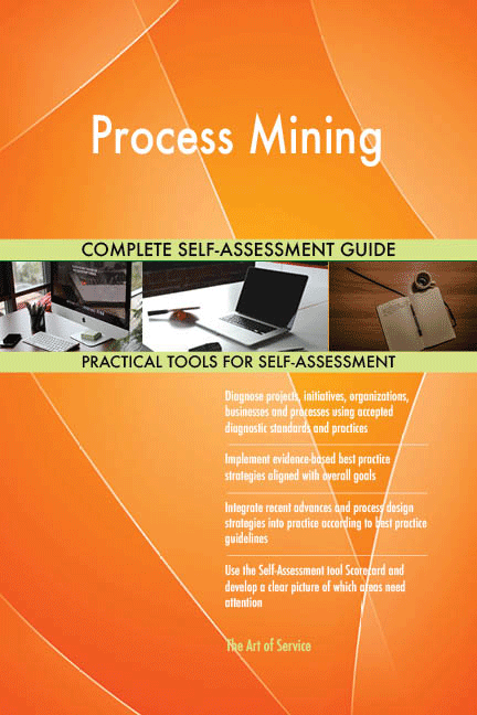 Process Mining Toolkit