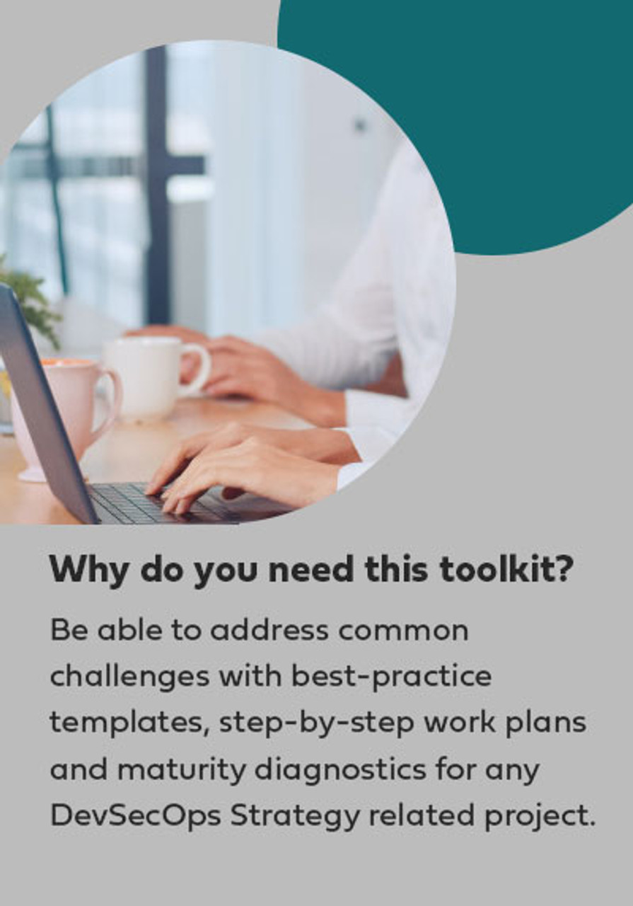 Devsecops Strategy Toolkit