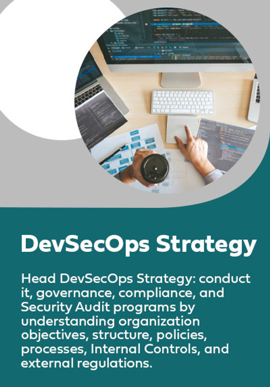 Devsecops Strategy Toolkit