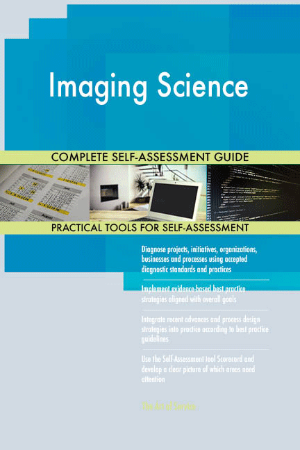 Imaging Science Toolkit