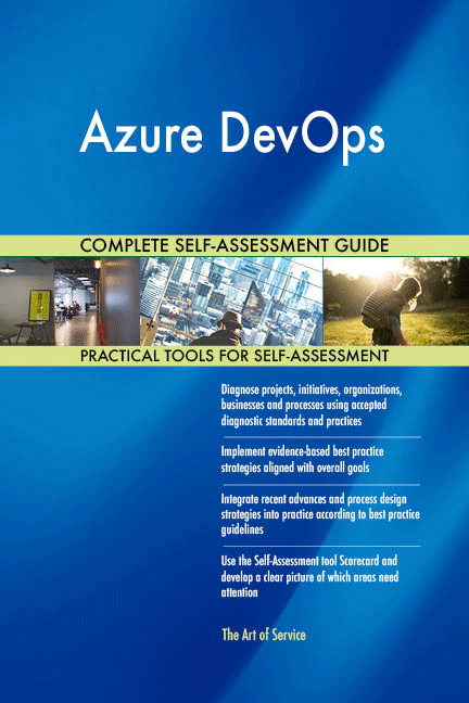 Azure DevOps Toolkit