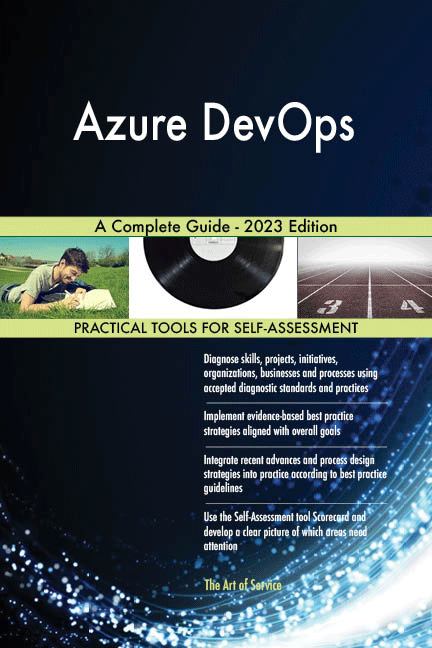 Azure DevOps Toolkit