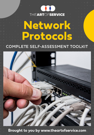 Network Protocols Toolkit