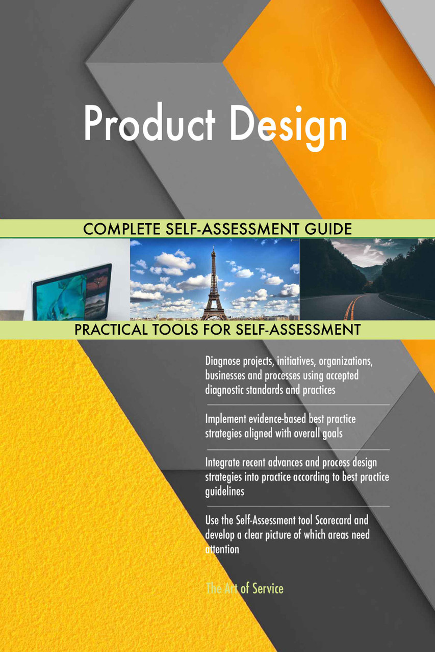 Product Design Toolkit