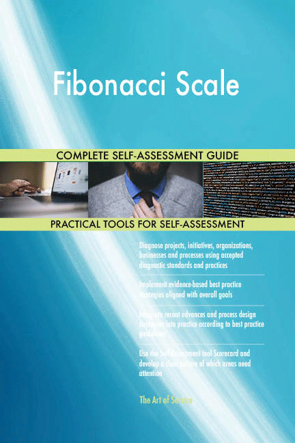 Fibonacci Scale Toolkit