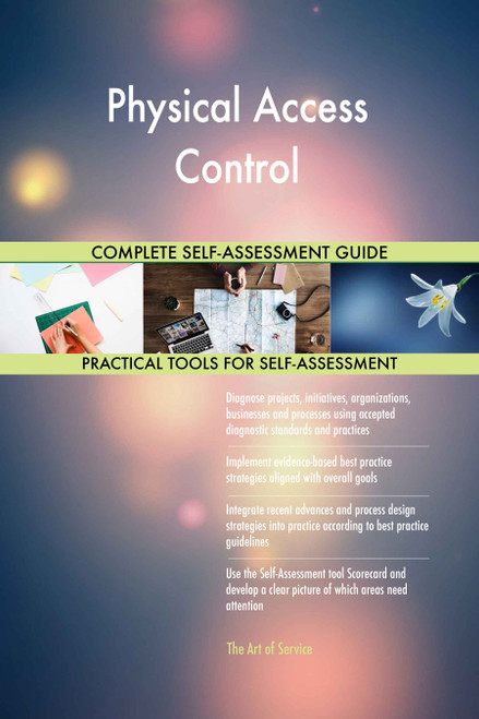 Physical Access Control Toolkit