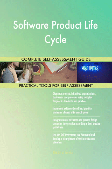 Software Product Life Cycle Toolkit