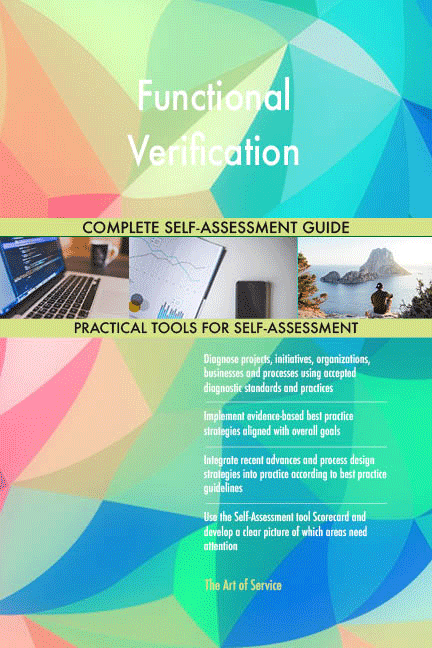Functional Verification Toolkit
