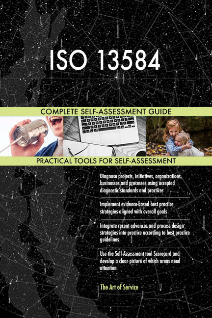 ISO 13584 Toolkit