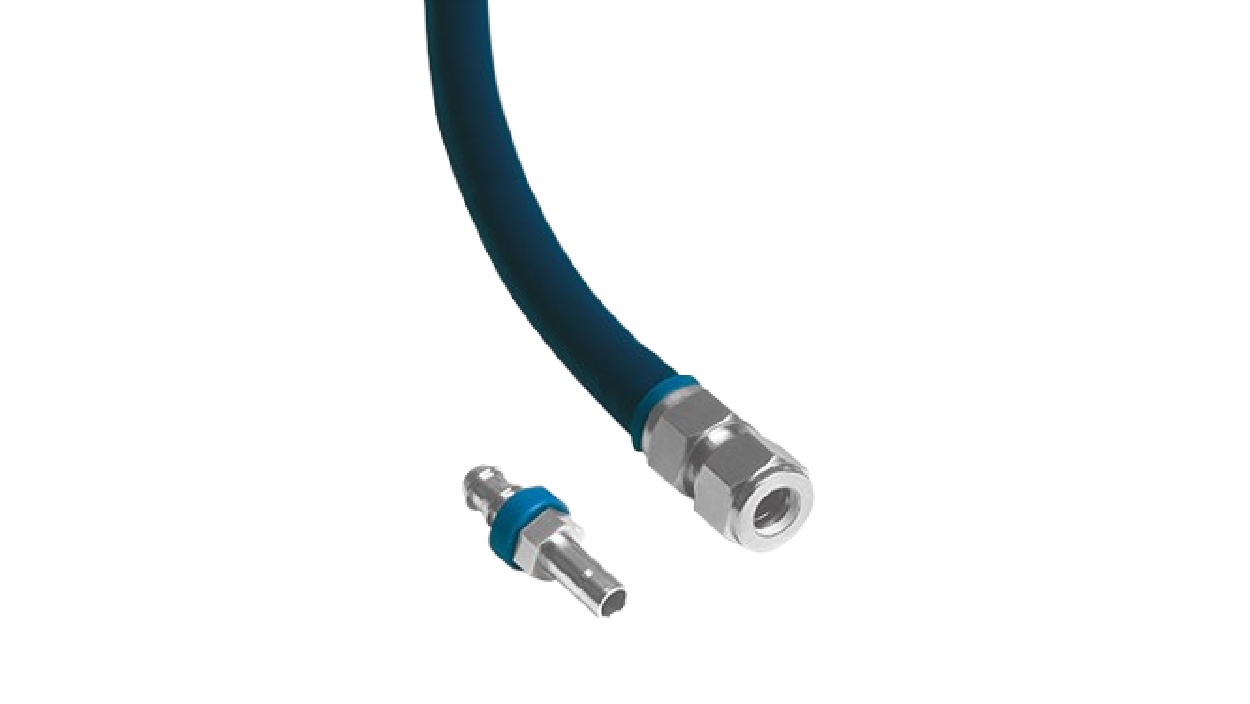 Multipurpose Push-on Hoses | VPC