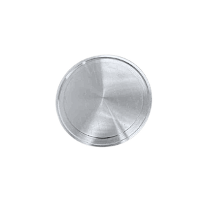 ISO63 Blank Flange | VPC