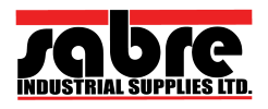 Sabre Industrial Supplies | Proudly Canadian Since 1977