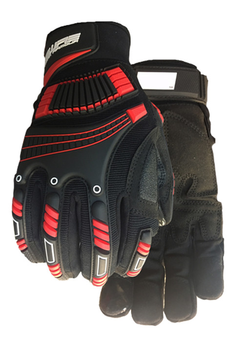 Extreme - 010BK - L (9) - Sabre Industrial Supplies