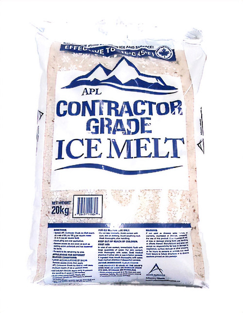 Ice Melter - Salt