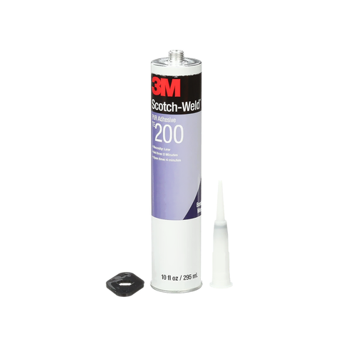 TE200 Urethane Adhesive | 3M