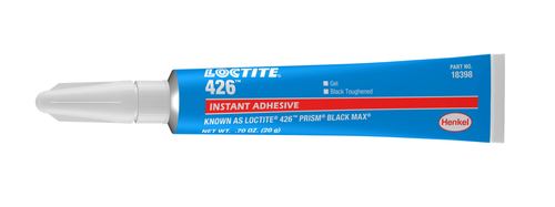 Loctite 426 Prism Instant Adhesive 20g - (LC18398) - Sabre Industrial ...