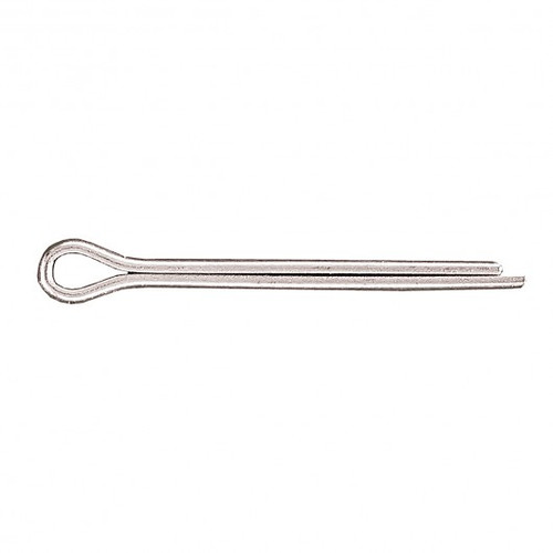 5/32X1, Plated Steel Cotter Pins AH - (CP532-1) - Sabre Industrial Supplies