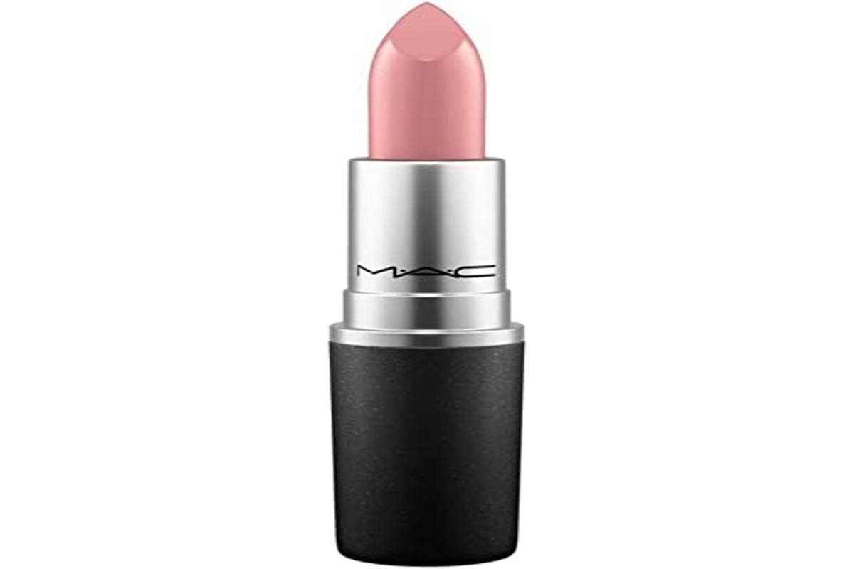 MAC Cremesheen Lipstick Modesty