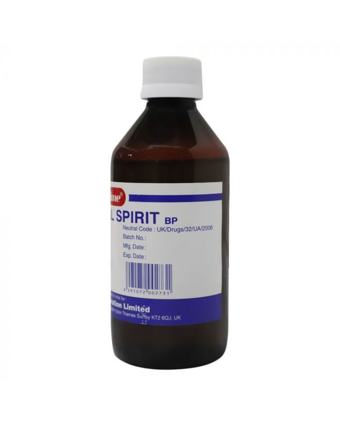 Prime Surgical Spirit 100 mL