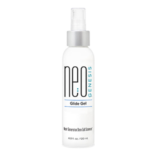 Glide Gel 120 ml / 4.1 fl oz
