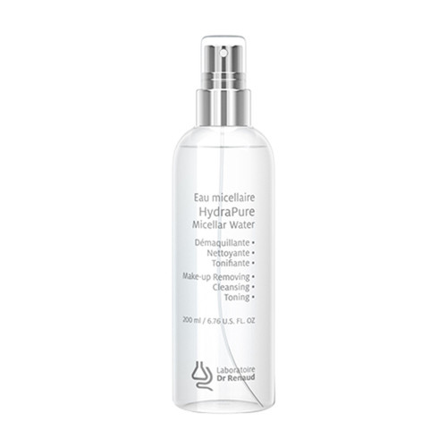 HydraPure Micellar Water 200 ml / 6.76 fl oz