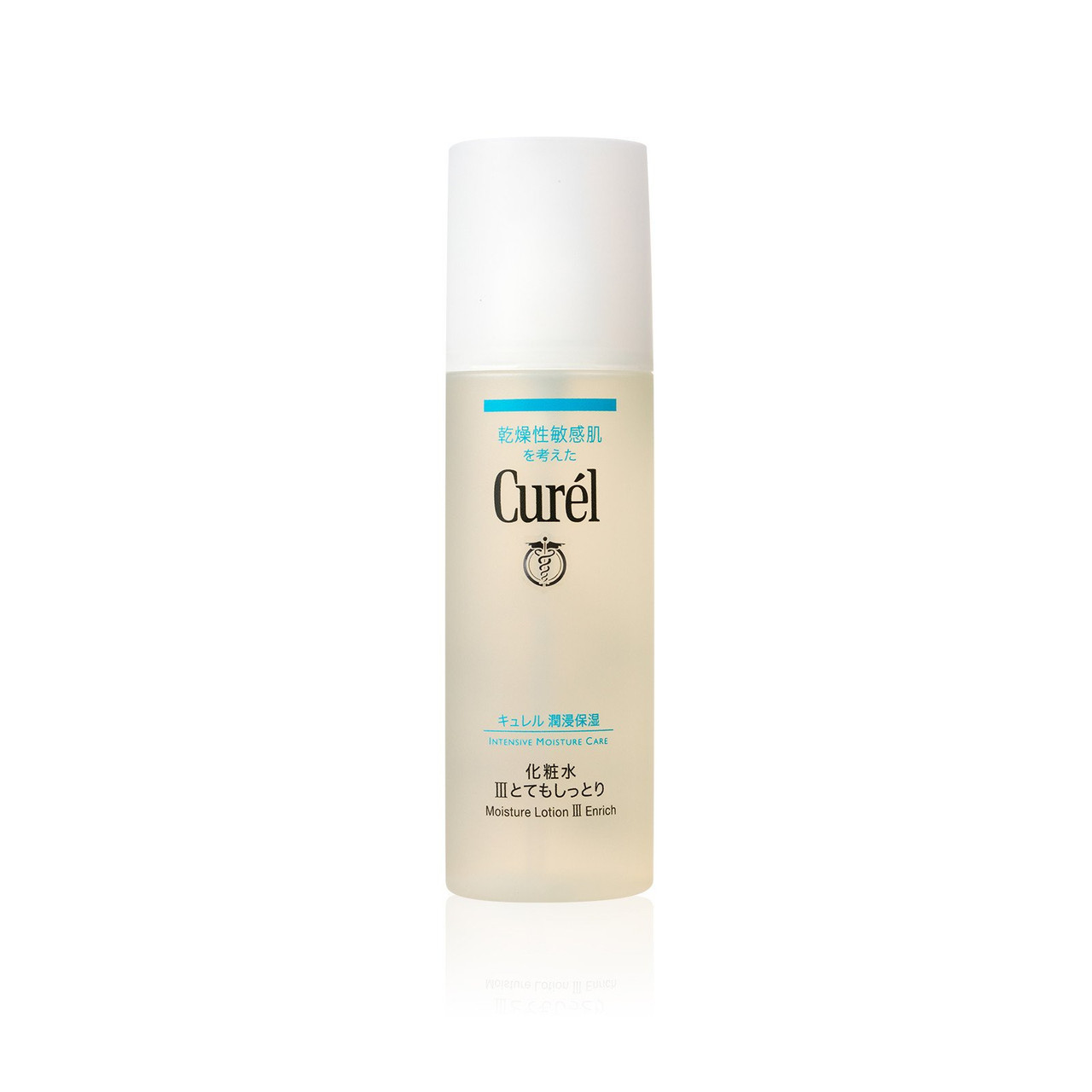 Curel Moisture Lotion III Enrich 150ml
