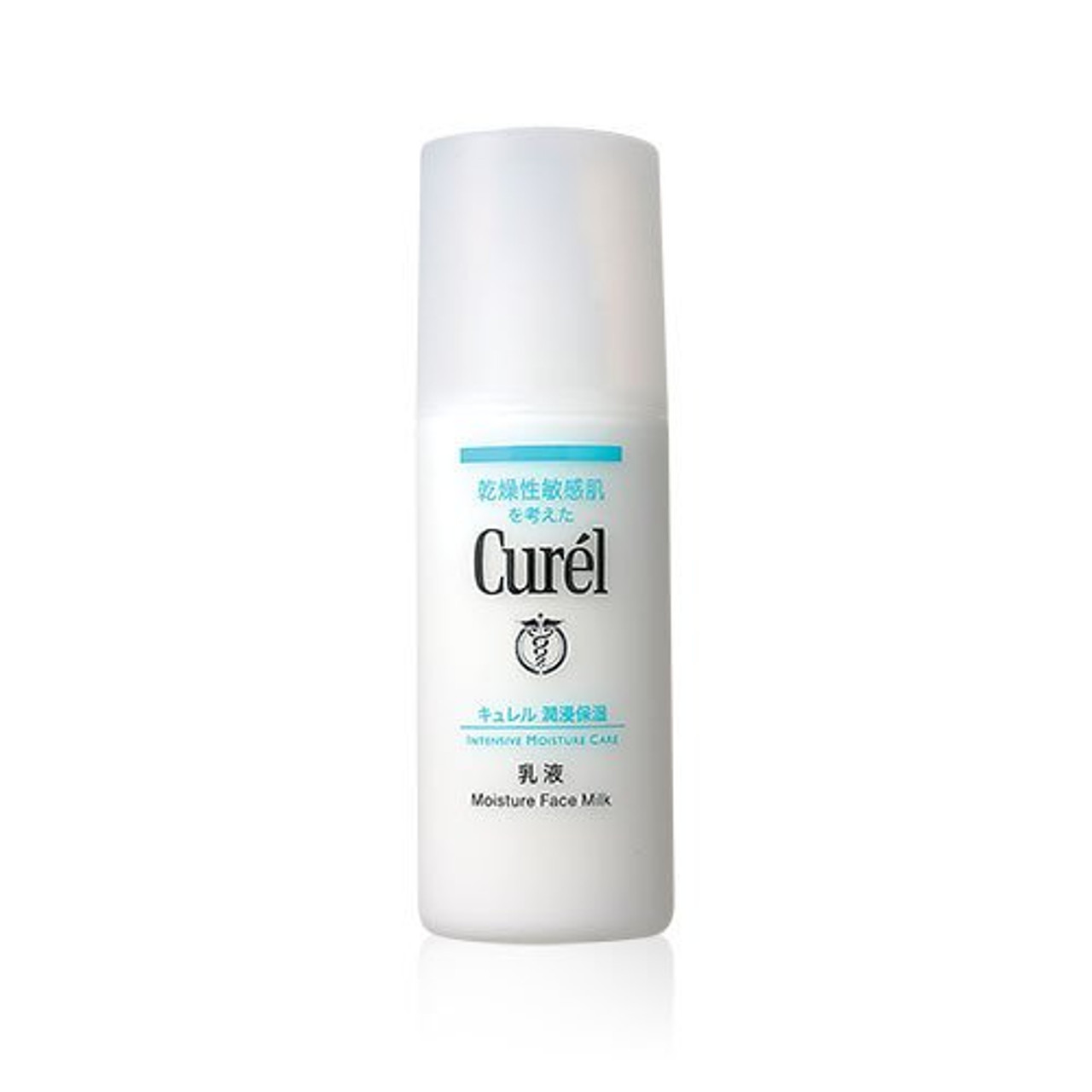 Curel Moisture Face Milk 120ml