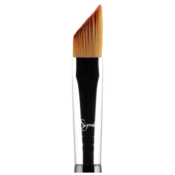 Sigma F61 Face Brush Angled Cream Contour