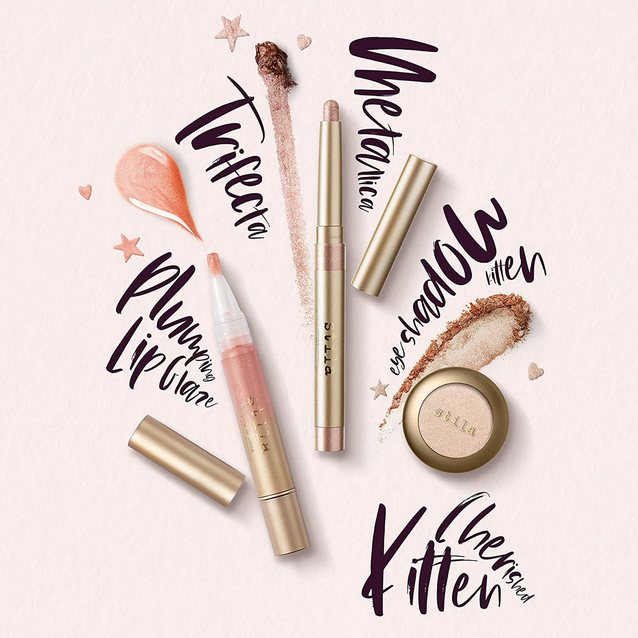 stila kitten set