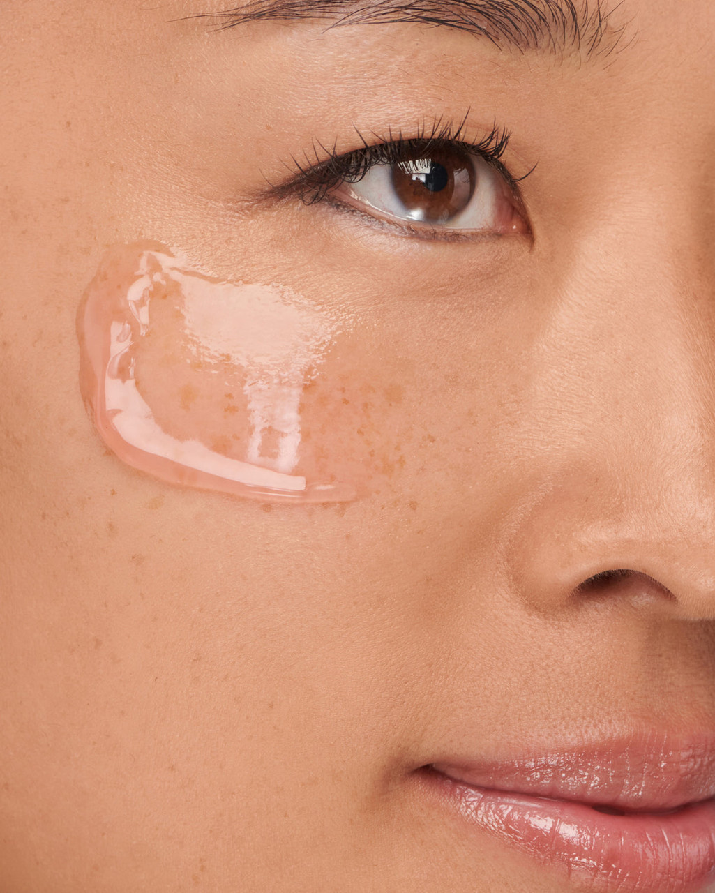 Major Fade Flash Mask