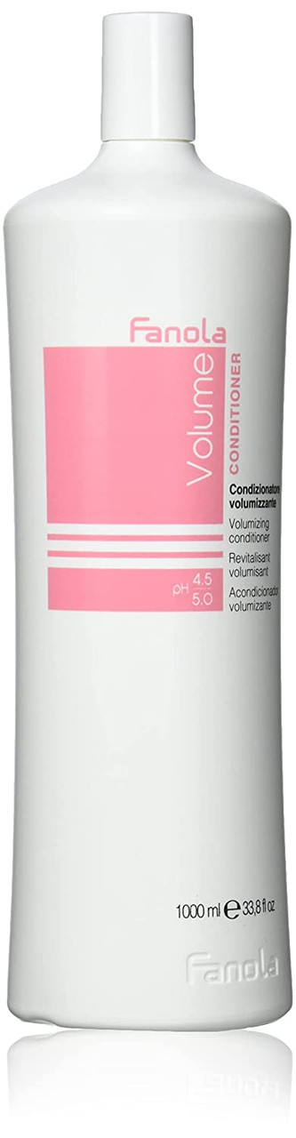 Fanola Fanola Volumising Conditioner, 1 kg