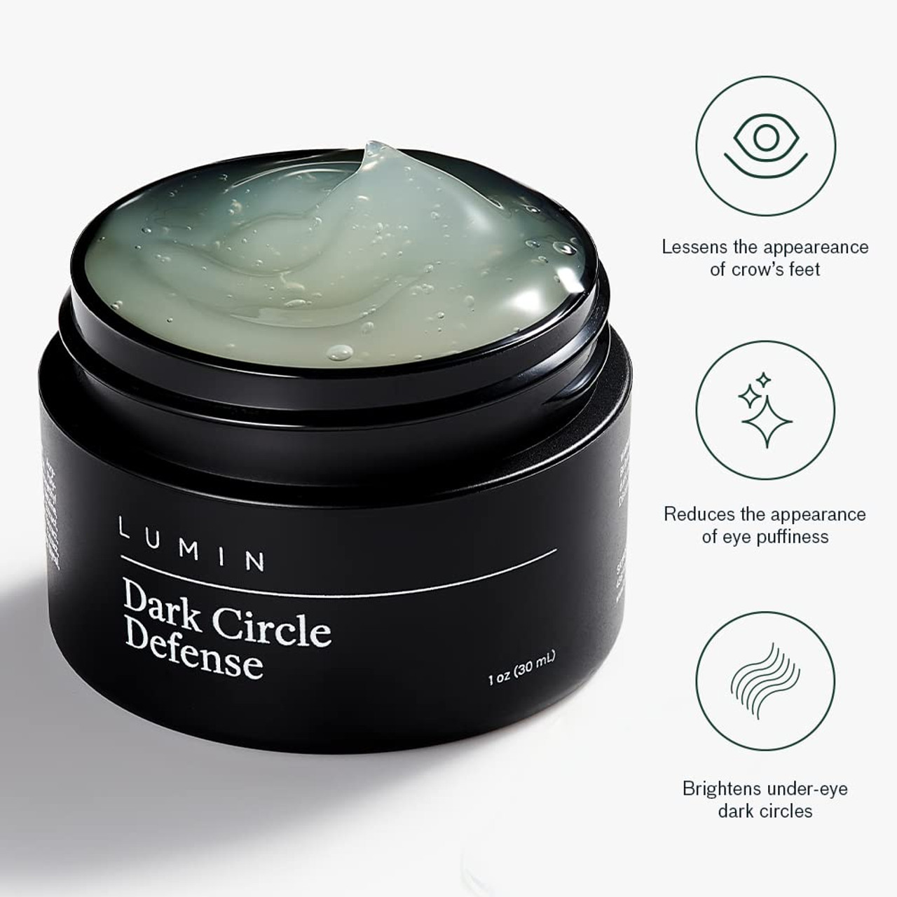Men's dark circle cream store