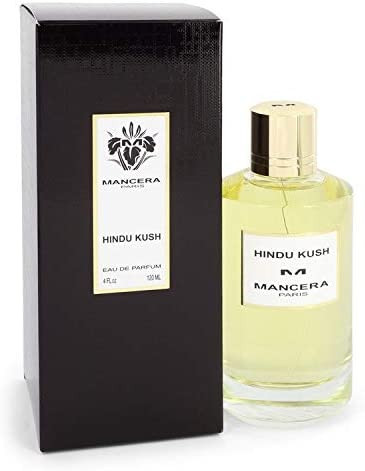 Mancera Hindu Kush - perfume for men & women - Eau de Parfum, 120ML