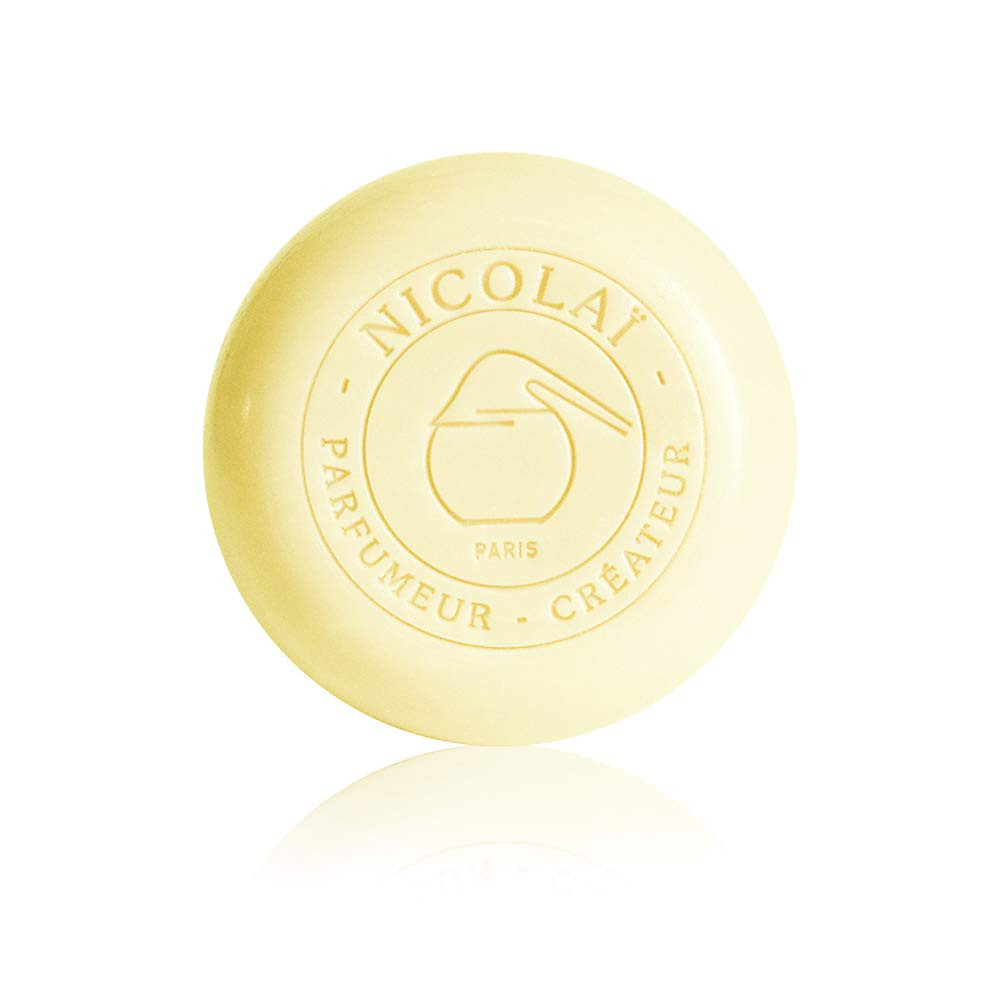 Parfums de Nicolai Cedrat Soap, 150 g